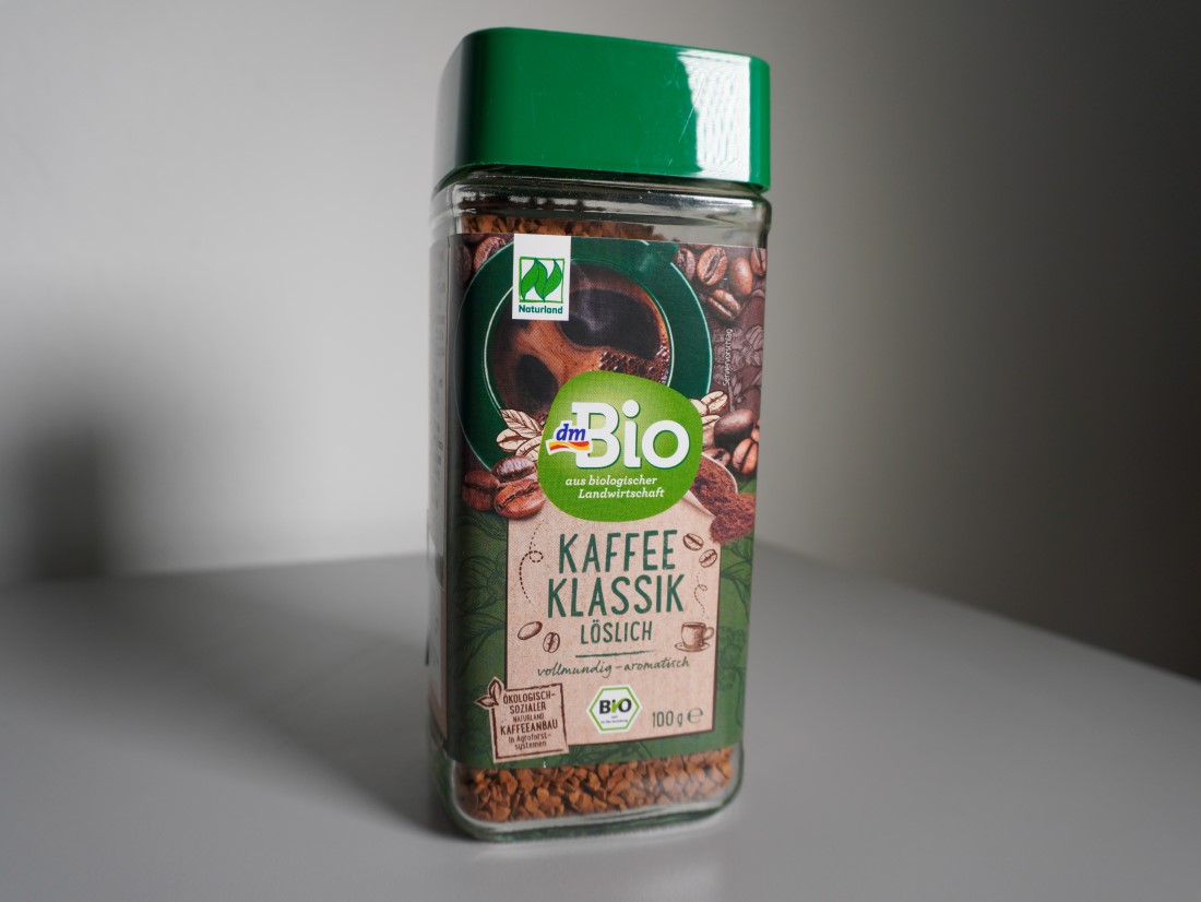 Veľký test instantných káv: Spoznajte najlepšiu instantnú kávu na trhu ...